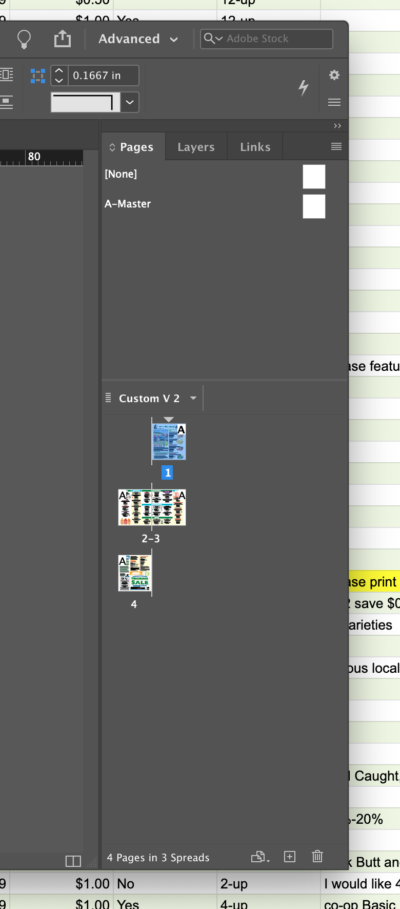 Workspace transparent when using dark or medium da... - Adobe Community ...