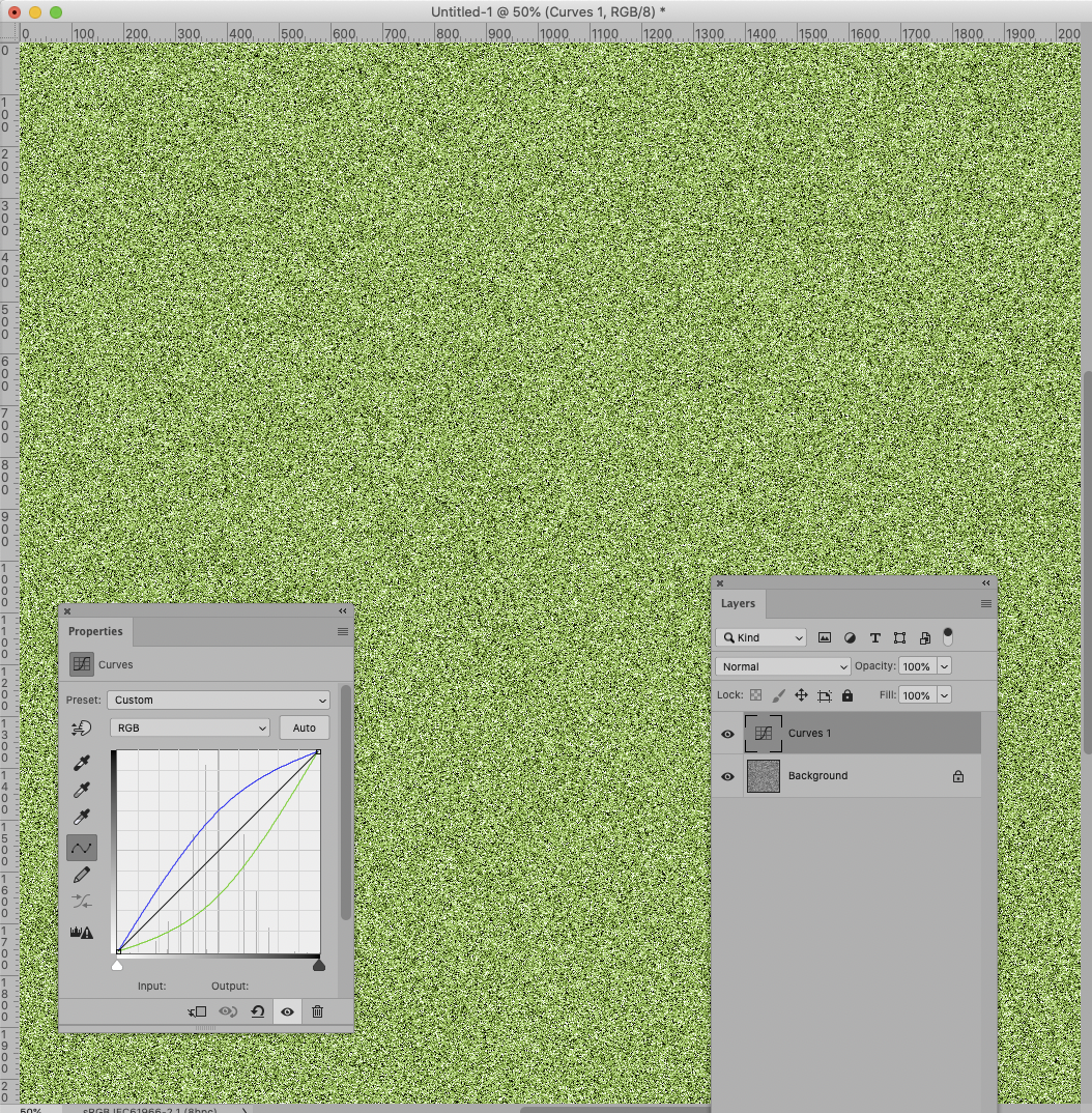 Solved: Saving an altered adjustment level - Adobe Product Community ...