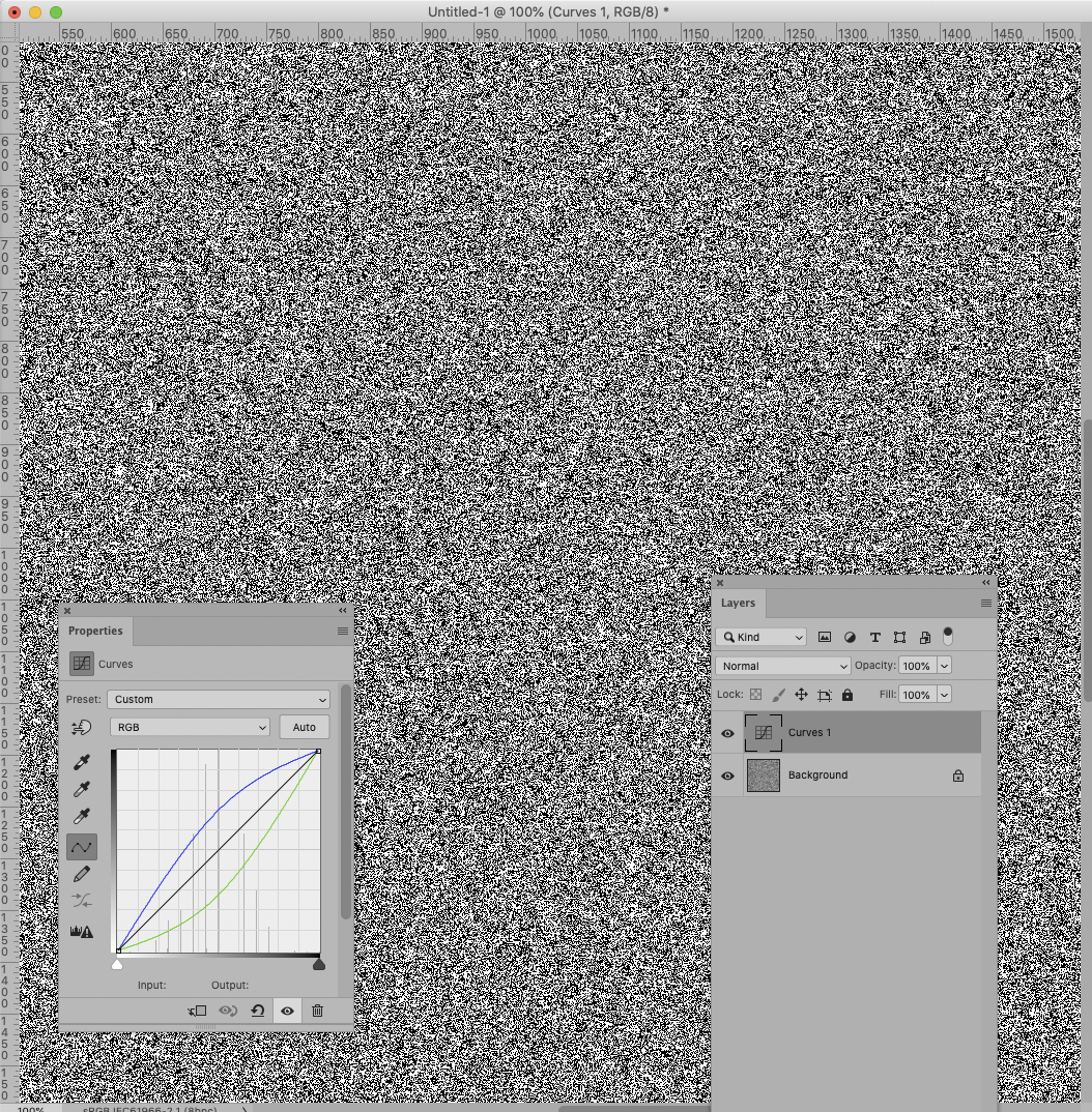 Solved: Re: Saving an altered adjustment level - Adobe Product ...