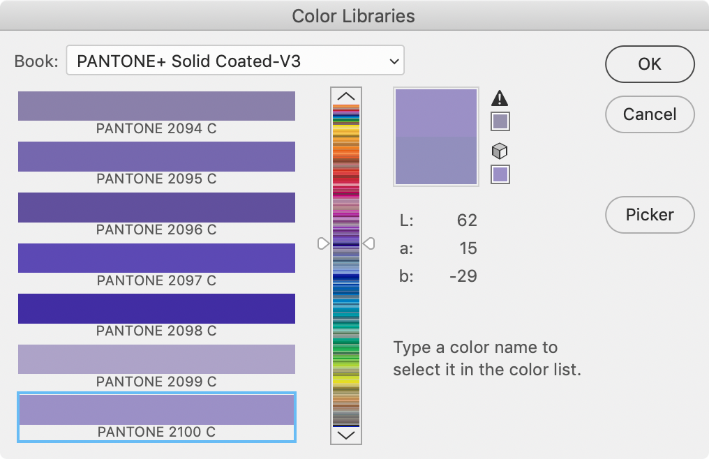 Solved: How do I apply a NCS color in Photoshop? - Adobe Product ...