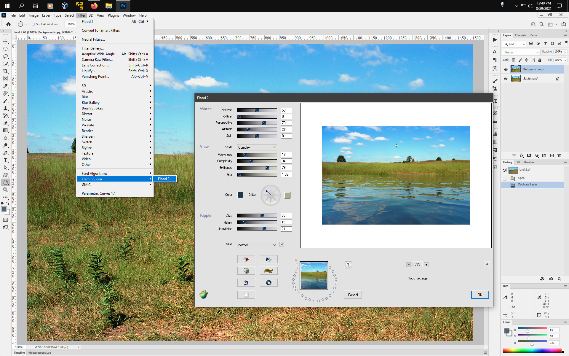 Solved: "One or more plug-ins are currently not available ... - Adobe ...