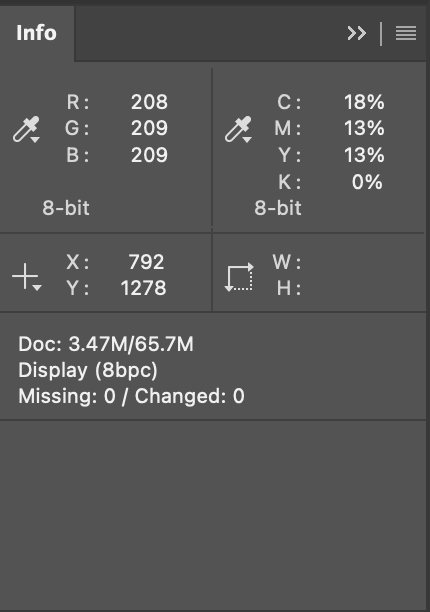 Solved: Paste Profile Mismatch - Adobe Product Community - 12353918