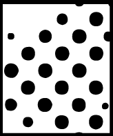 Solved: Direct select a group of dots with differnt size - Adobe ...