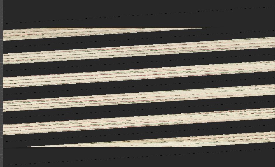 Solved: Distorted image when trying to open a file in phot... - Adobe Support Community - 12360950