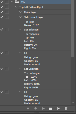 How to create one big PNG image from multiple PNG ... - Adobe Product ...