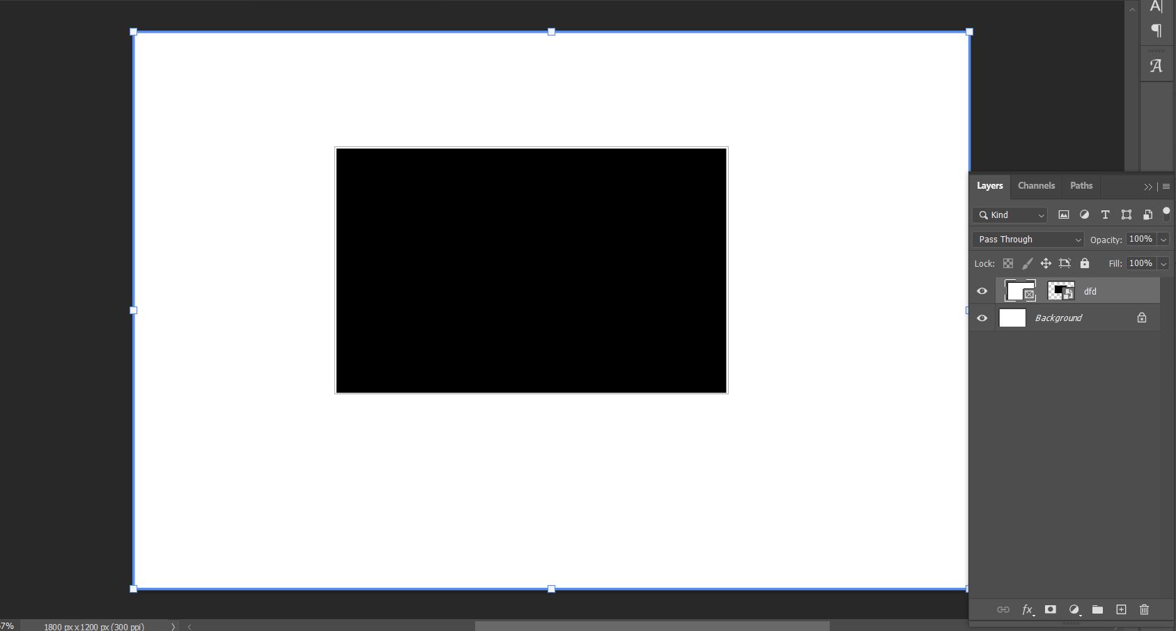 Solved Make A Frame All Layer In Ps Script Adobe Community 12352583 