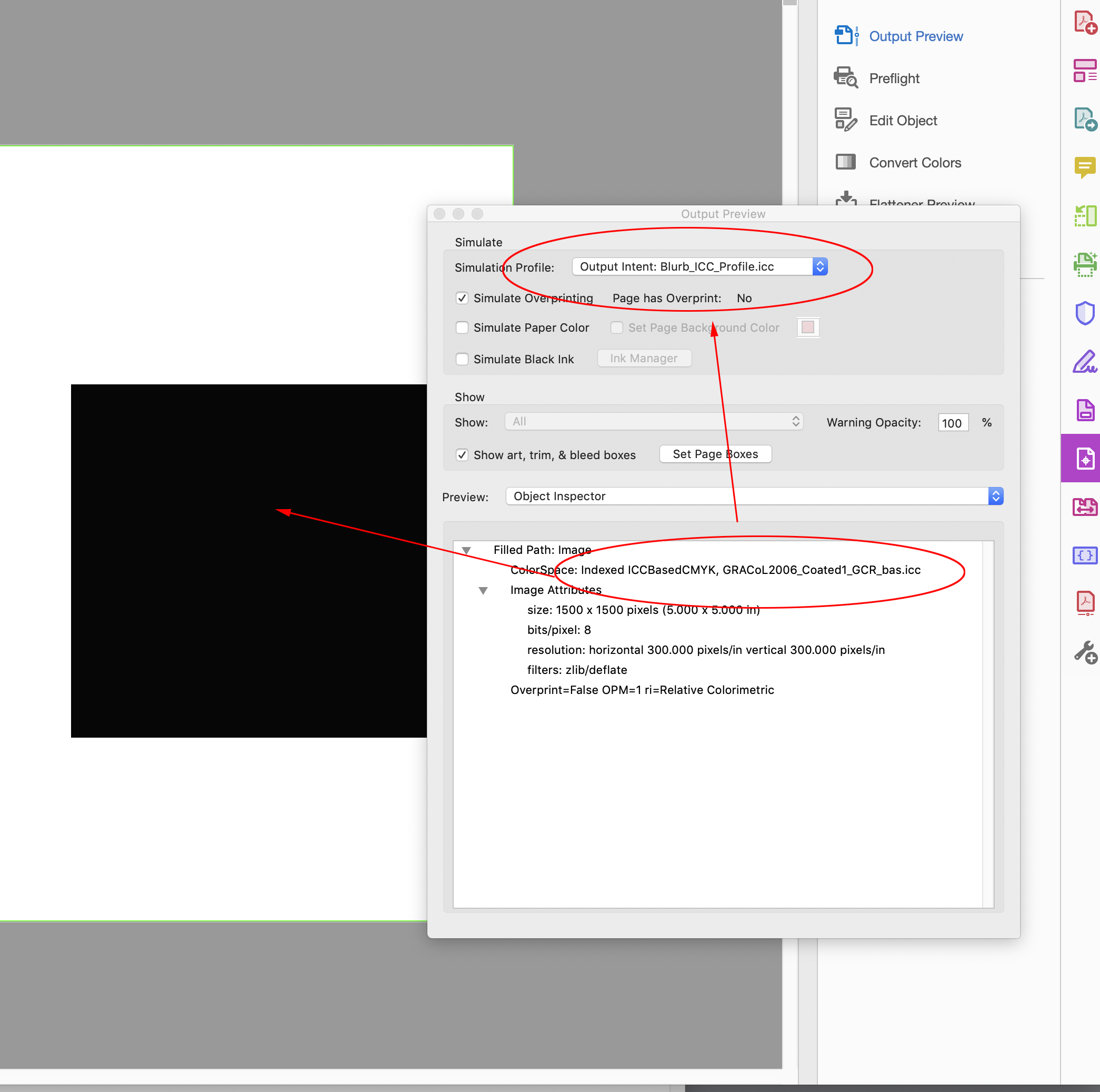 Is it possible to change GCR/UCR in a third party ... - Adobe Community ...