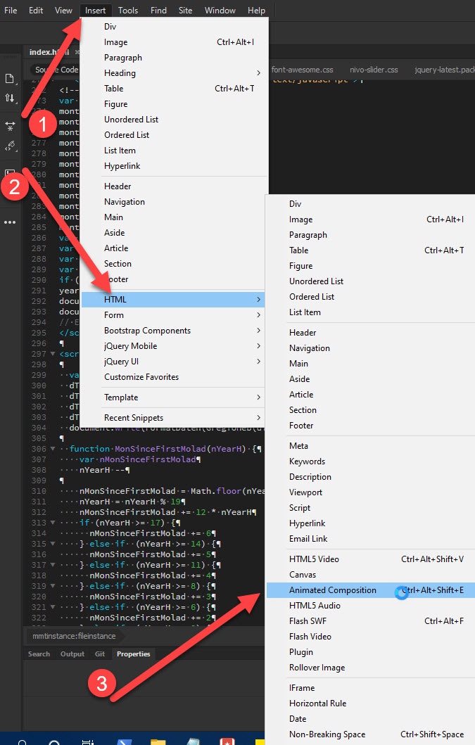 Solved: Can you insert a button made in Adobe Animate? - Adobe Product ...