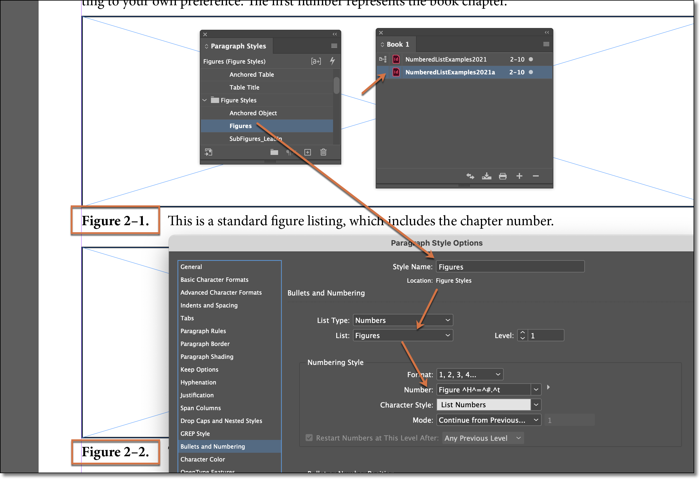 Solved: Re: Figure Numbering Not Updating - Adobe Product Community ...