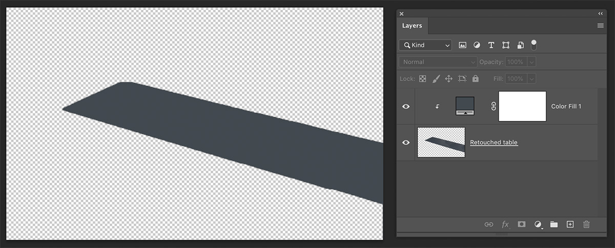 Turn Shades of a color into one color - Adobe Product Community - 12373990