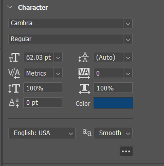 Solved: Huge cursor - Adobe Community - 12376363