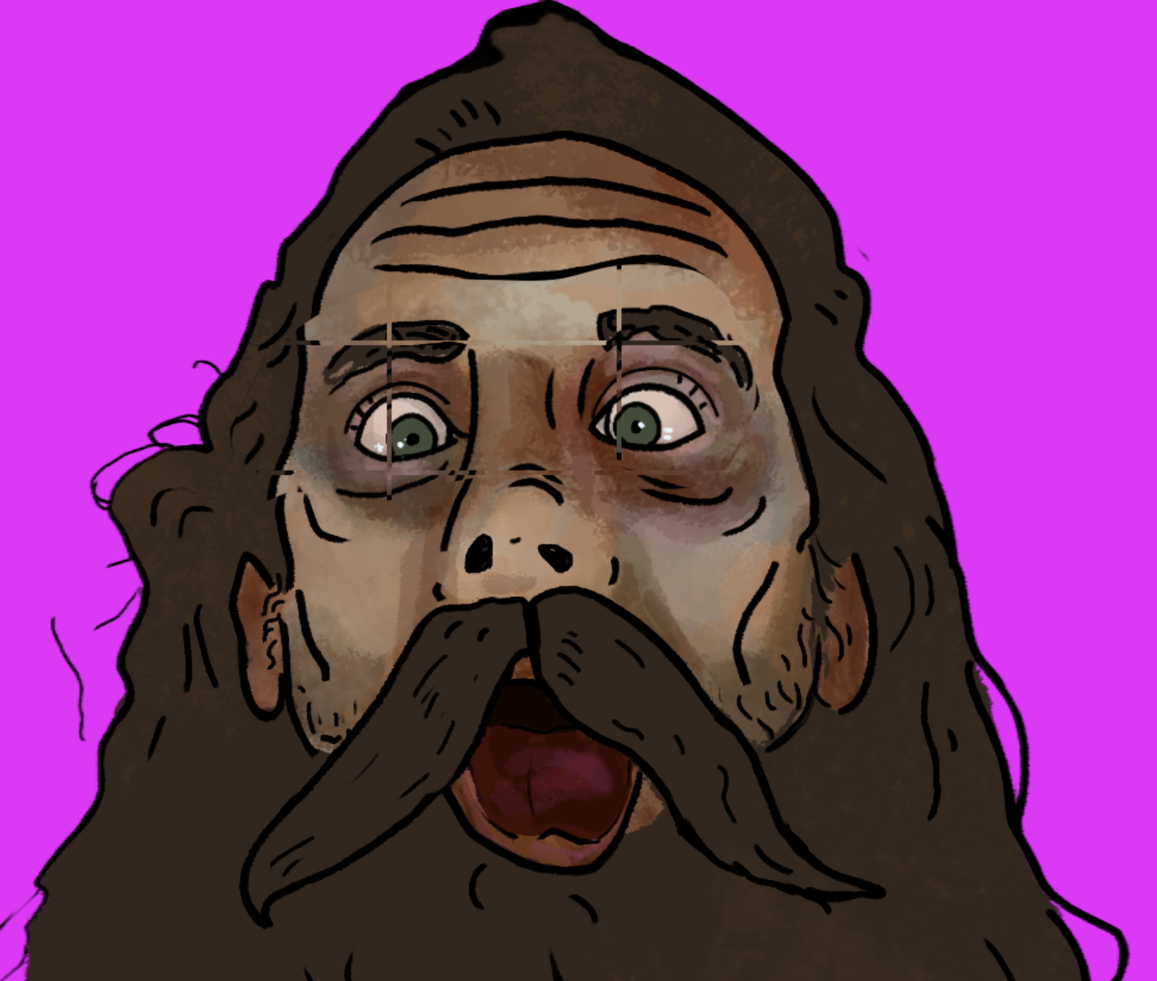 Lockdown 2.0 transparent (or black depending) grid... - Adobe Product ...