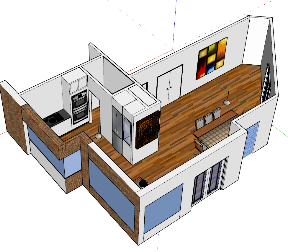 Kitchen Cabinet rendering software - Adobe Product Community - 11476090