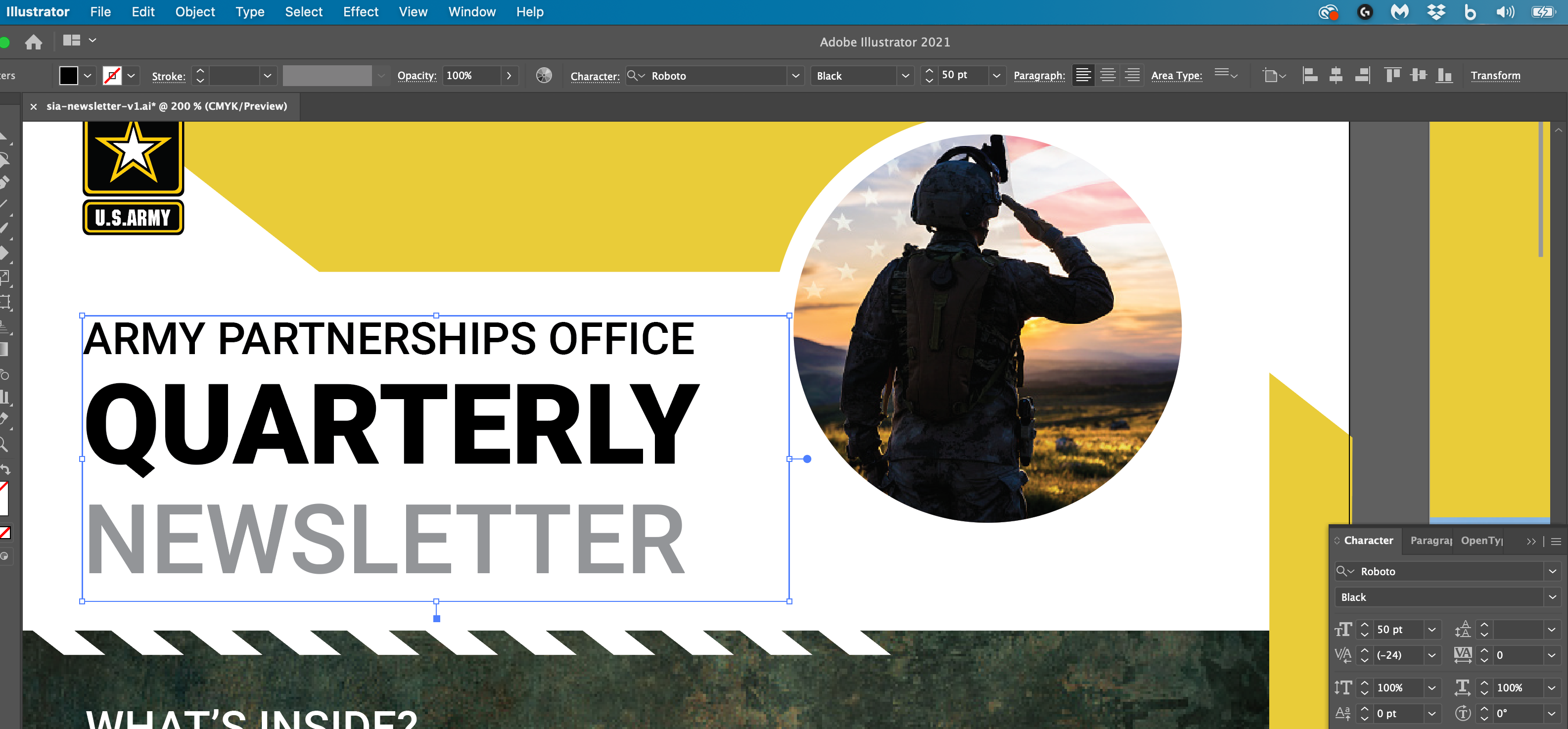 Why does my tracking in InDesign appear wider than... - Adobe Product ...
