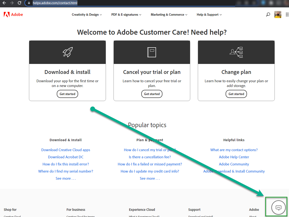 InDesign keeps crashing and I have lost ability to... - Page 2 - Adobe ...