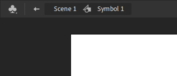 Solved: Adobe Animate Missing Breadcrumb Bar - Adobe Community - 12379883