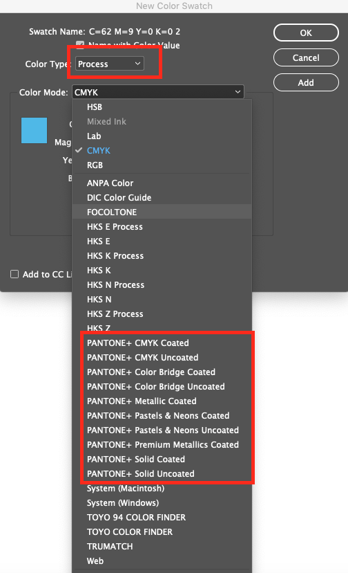 Solved: Convert to Pantone colors in Indesign - Adobe Product Community ...