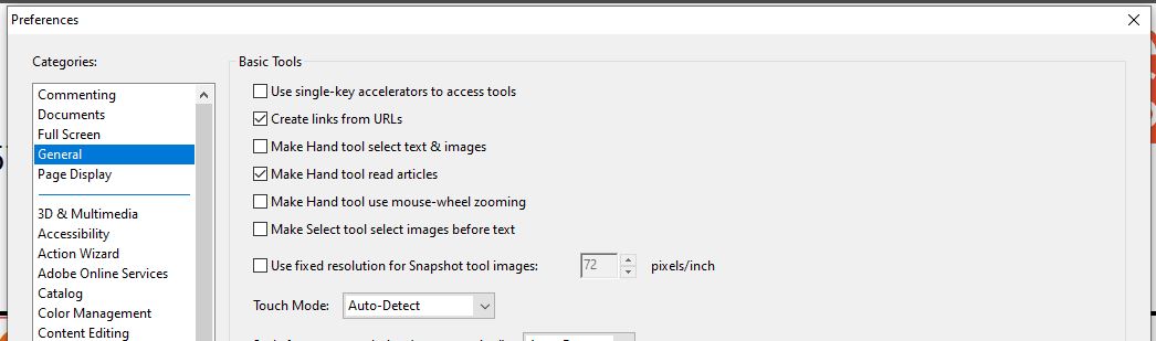 How can I open new file in same window as a new ta... - Adobe Product ...
