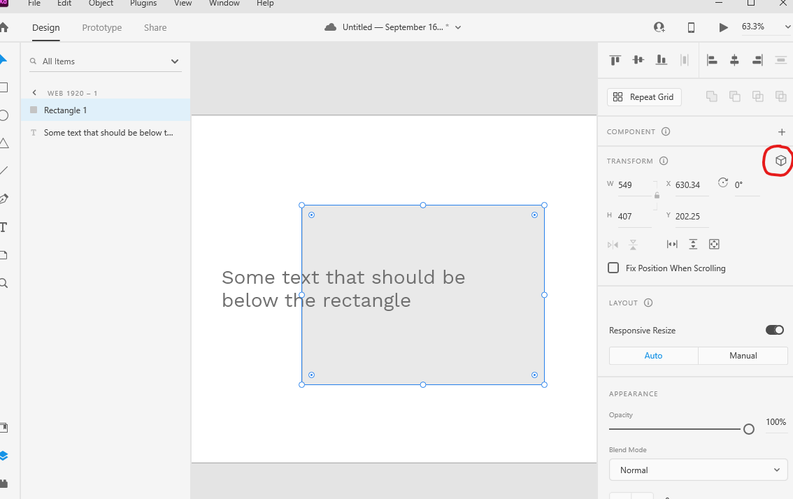 Solved: Re: The top layer reveals elements (text) from lay... - Adobe Support Community - 12385717