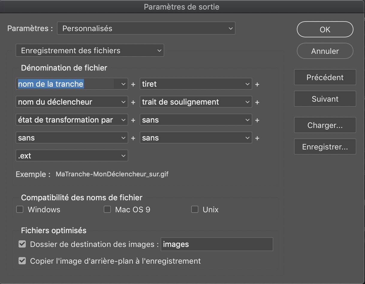 P: File name and extension highlight when saving o... - Page 5 - Adobe ...