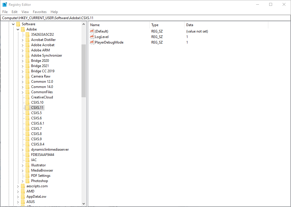 Solved: CEP Panels blank on illustrator 2021 OSX Big Sur - Adobe ...