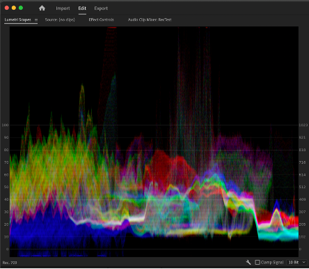 DISCUSS: Log color spaces now available in interpr... - Adobe Community ...