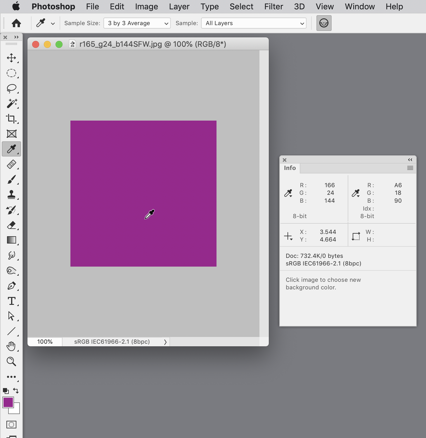 RGB values change saving png to jpeg - Adobe Support Community - 12388198