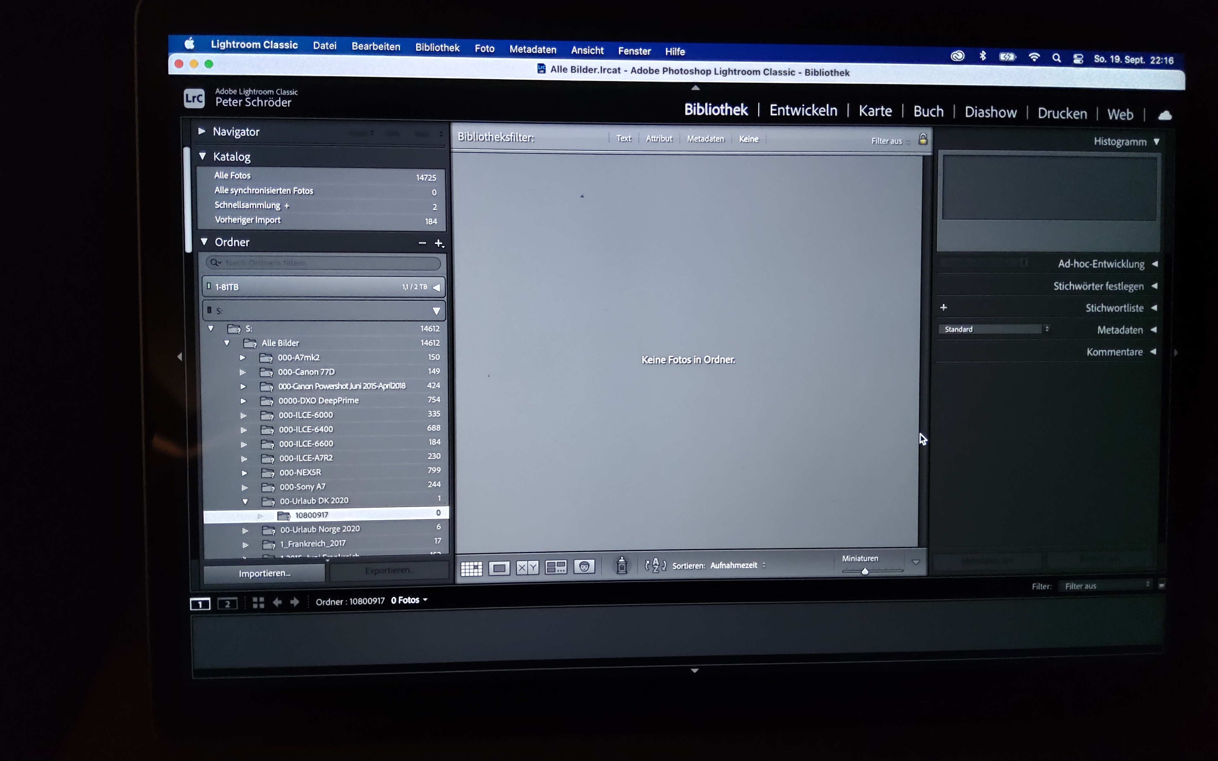 Solved: Sharing one Ircat between Windows and macOS Big Su... - Adobe ...