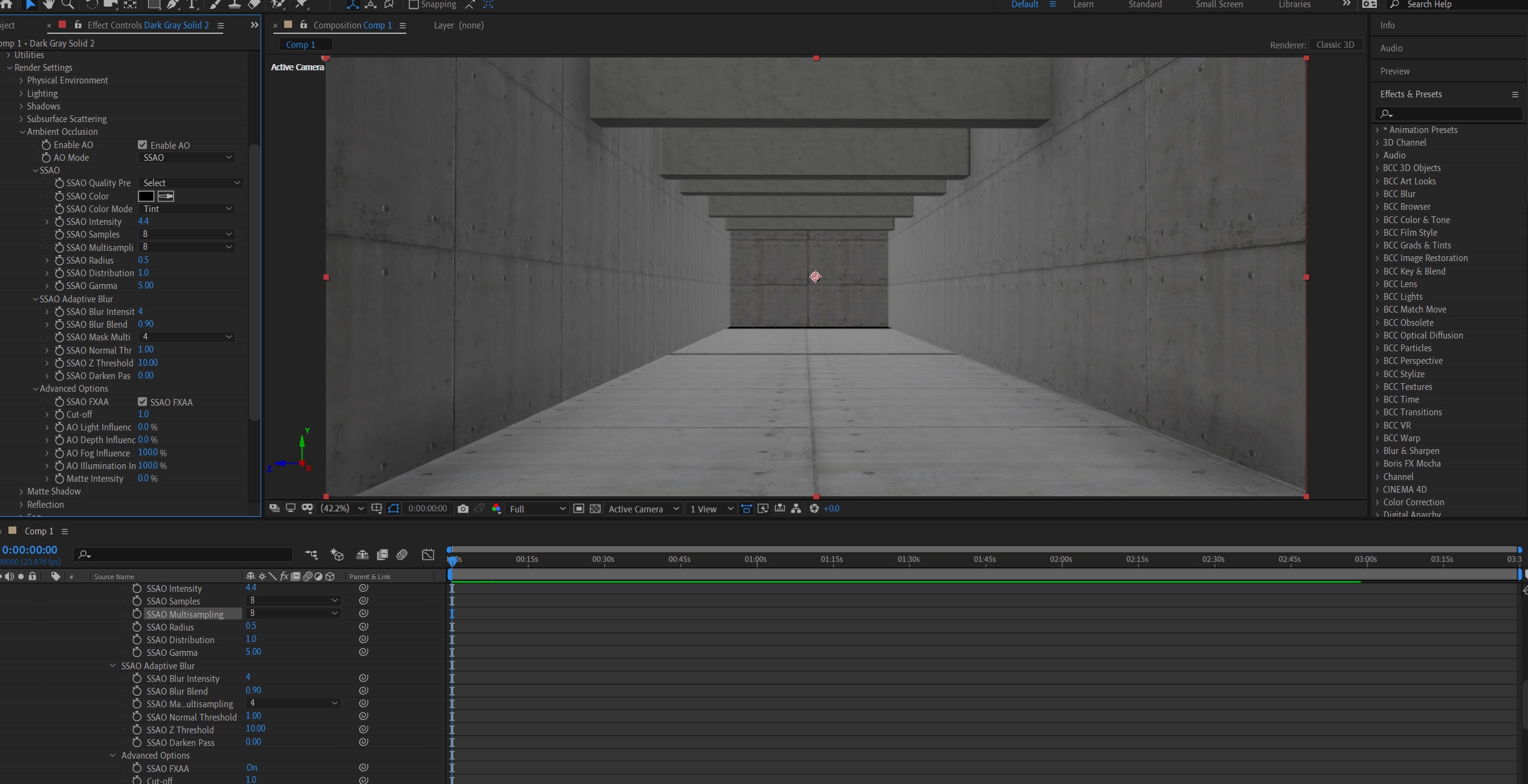 Help fix pixels blur 3d element - Adobe Community - 12392203