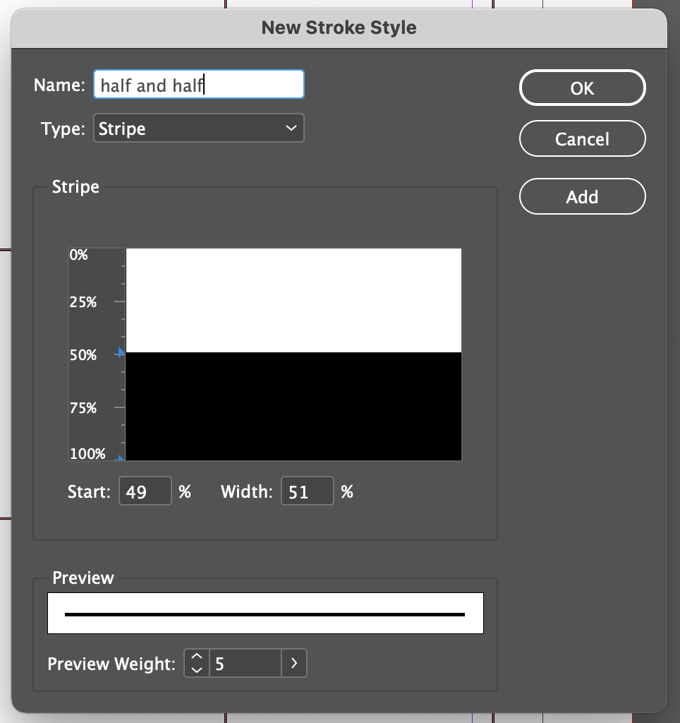 Solved: Half fill Table Cell - Adobe Product Community - 12393620