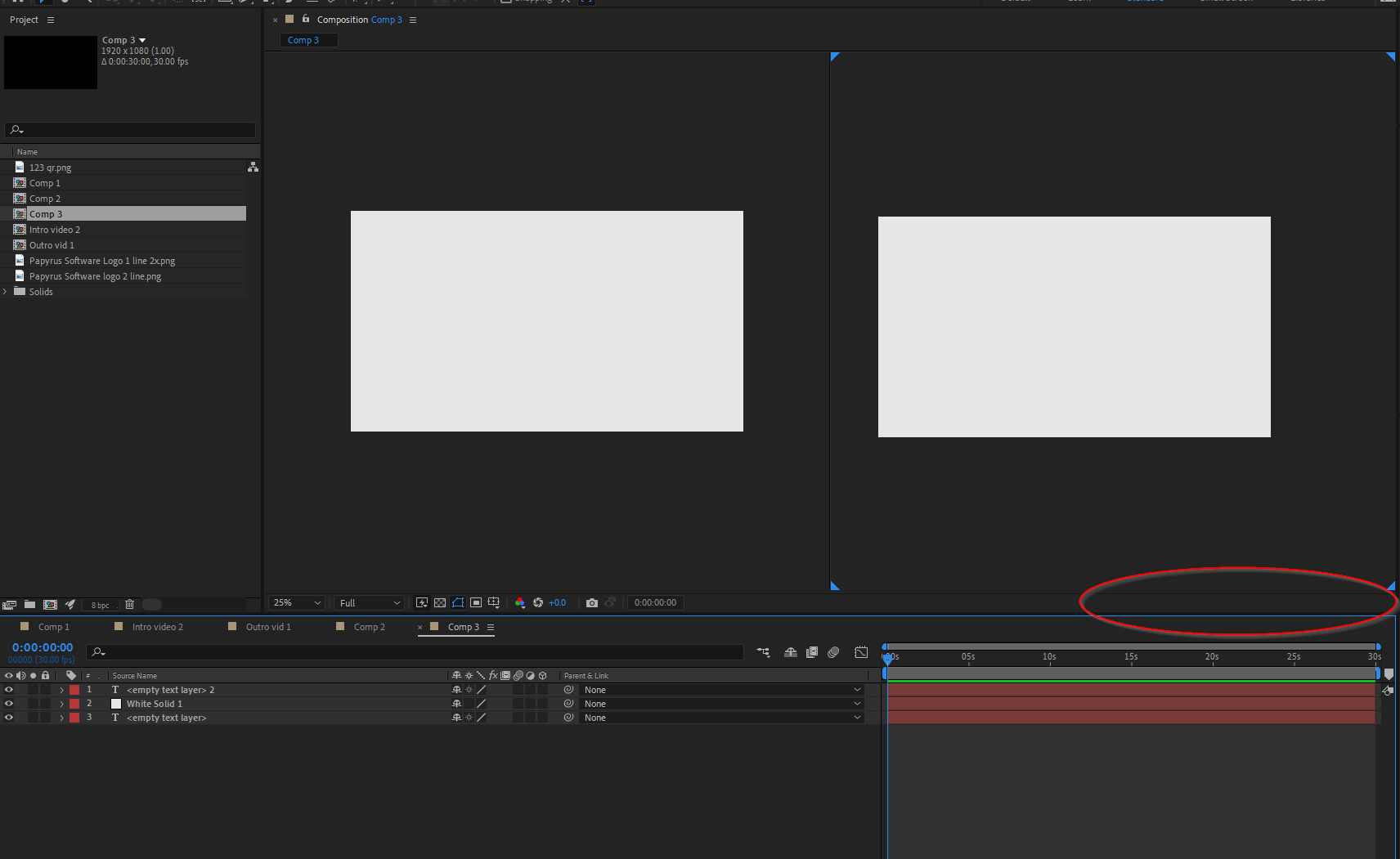 Solved: Seeking help with missing active camera options? - Adobe ...