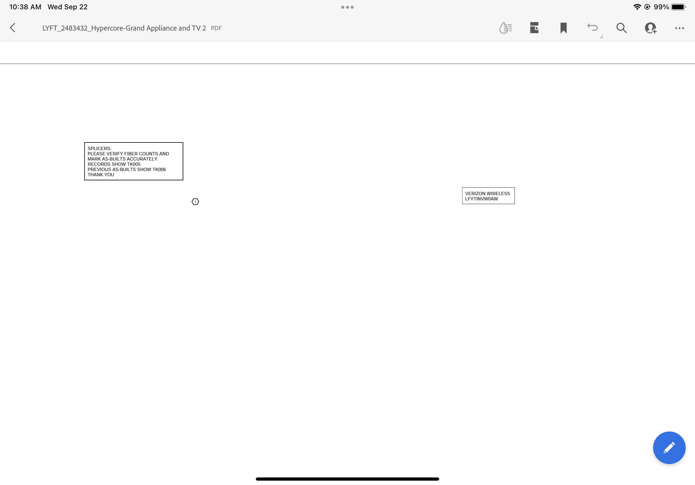 Solved: I cannot see the pdf content but can only see my p... - Adobe ...
