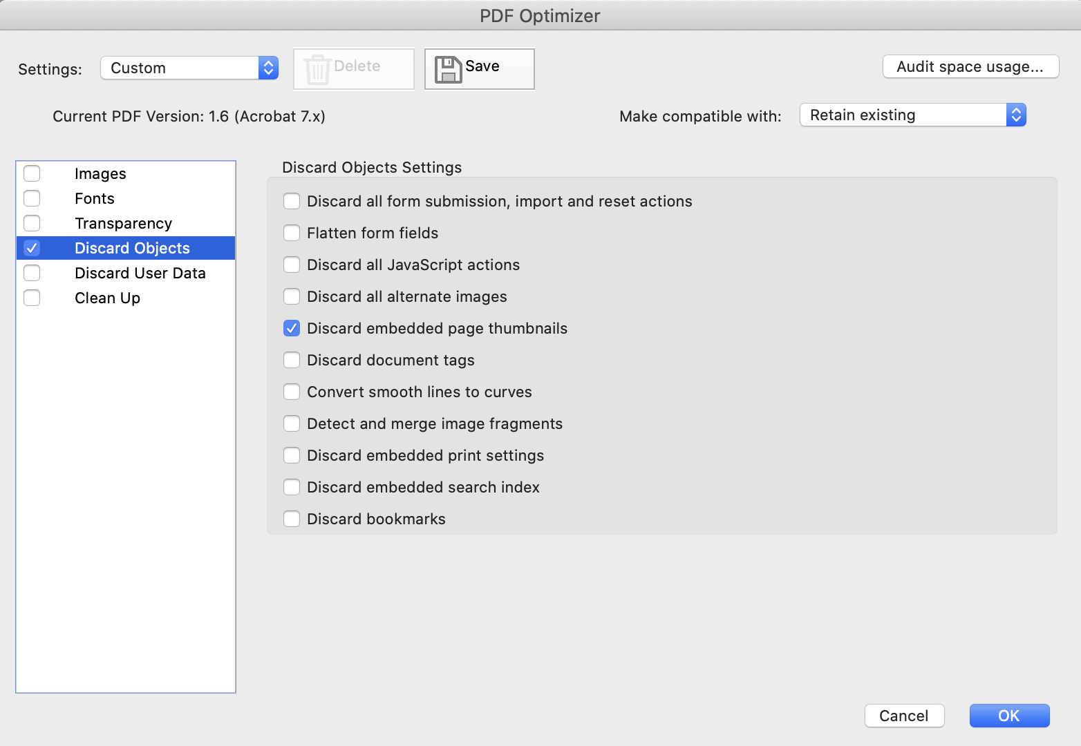 I cant view pdf thumbnails and acrobat does not gi... - Adobe Product ...