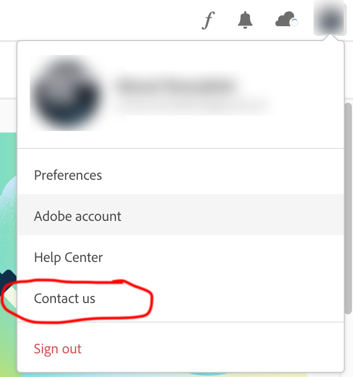 Adobe Xd Ver 440x Unable To Load Cloud Documents Adobe Support Community 12400720 