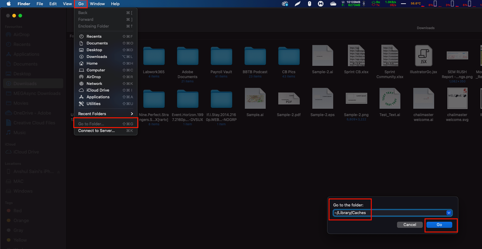 Solved: Error: "The operation cannot complete because of a... - Adobe Product Community - 12151362