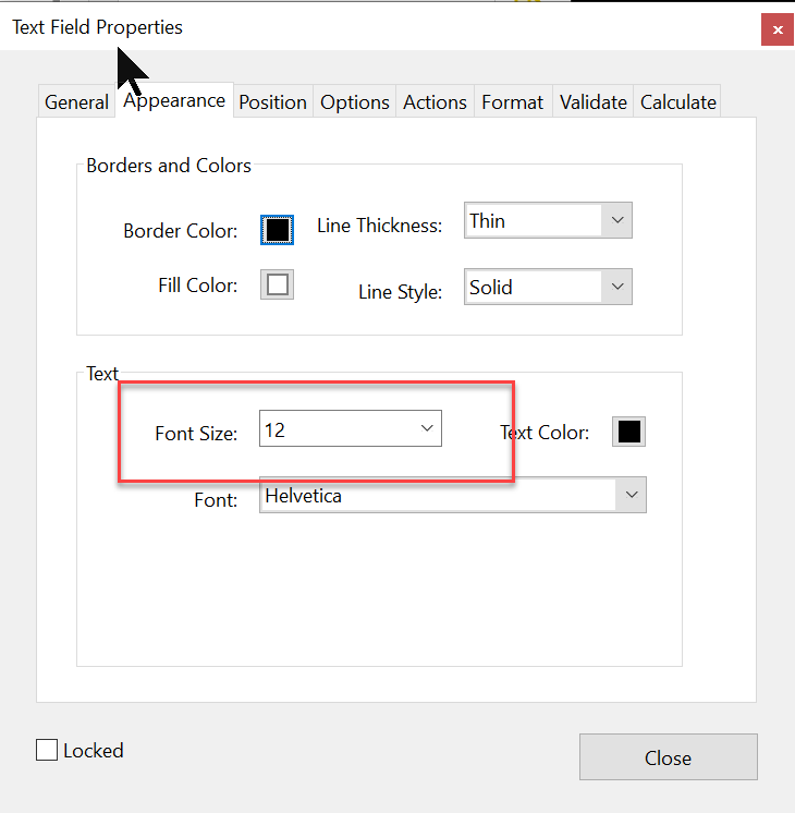 Interactive PDF - Adobe Community - 10769901