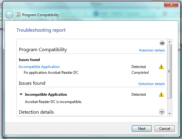 "A Drawing Error Occured" - Adobe Product Community - 12391378