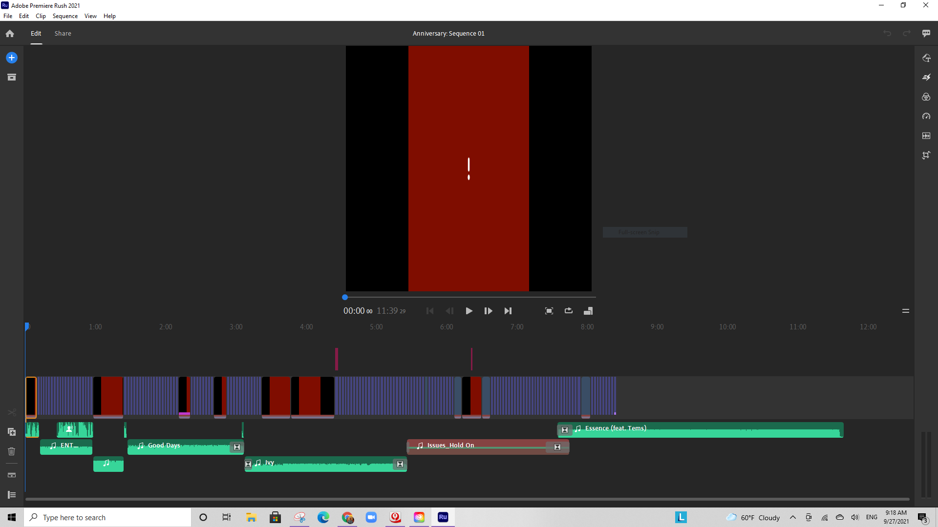 Media "not found" in Premiere Rush - Adobe Product Community - 12407181