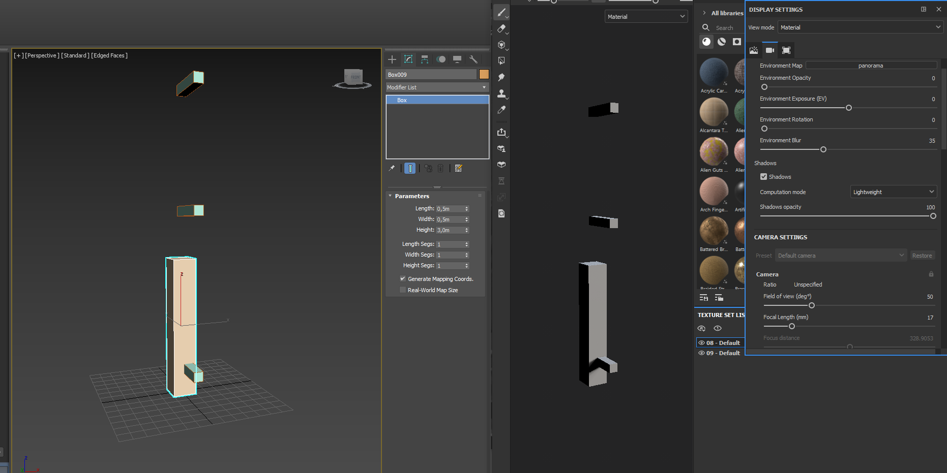 Shadows preview Offset - Adobe Product Community - 12409112