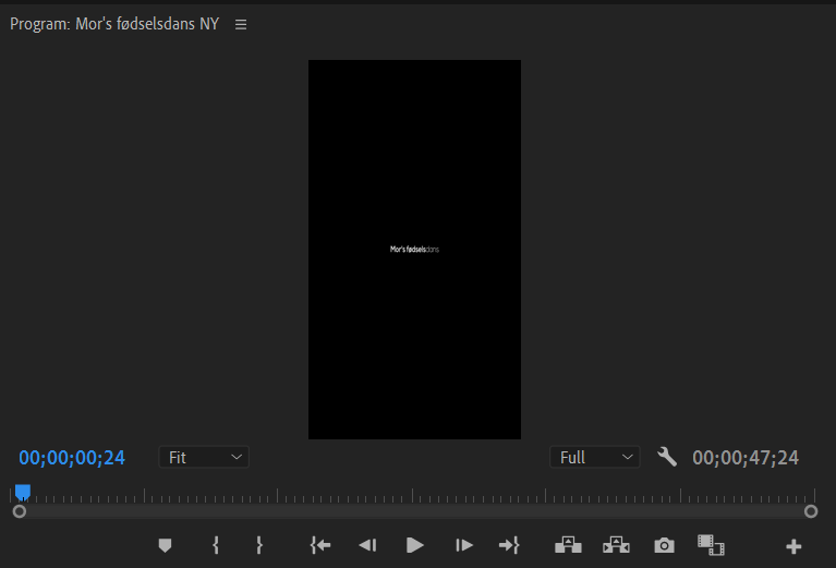 Solved: Blurry text on exported video - Adobe Product Community - 12409255