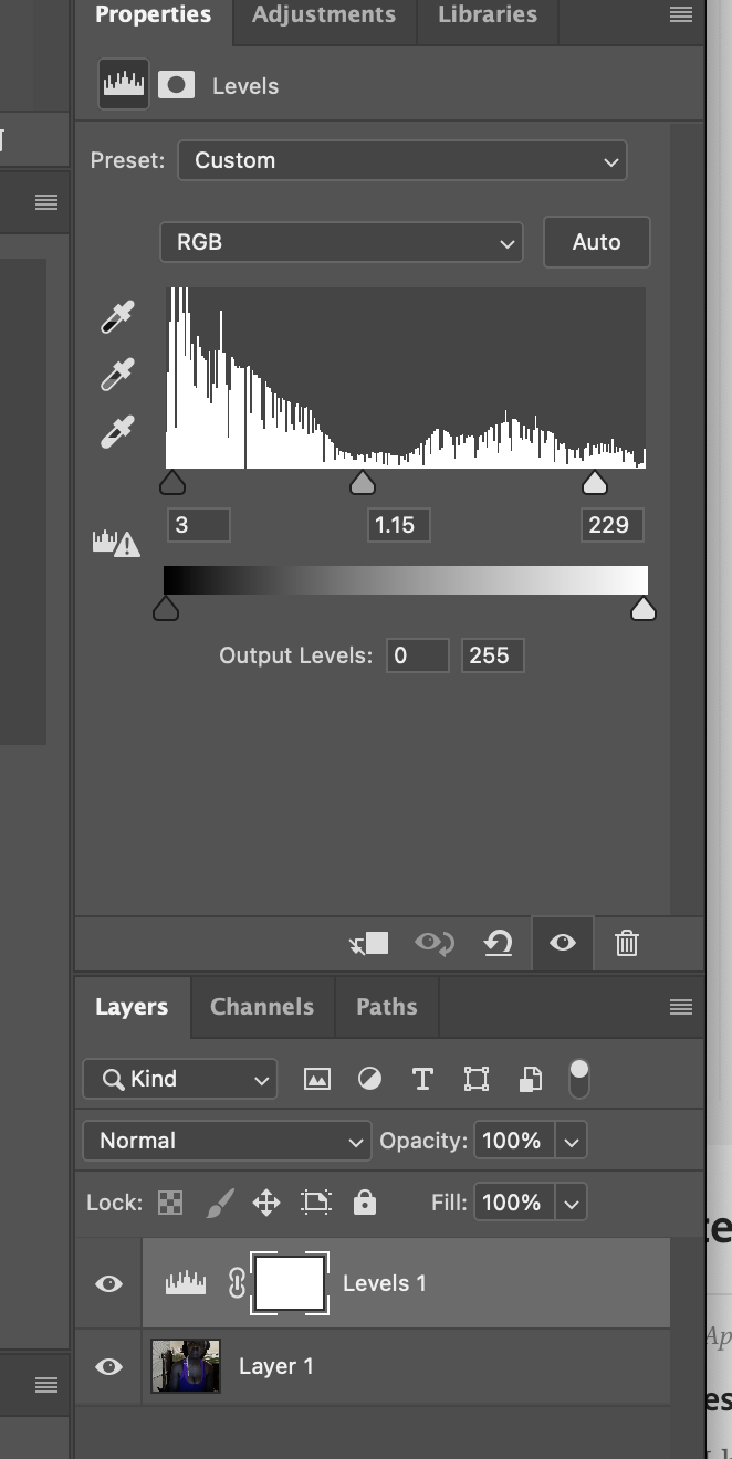 Color Lookup Tables - Adobe Community - 12227059