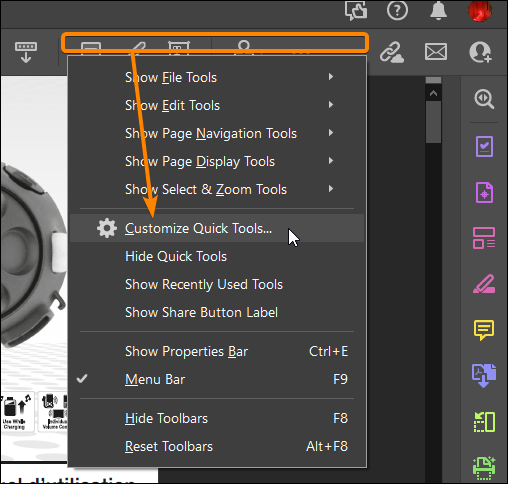 JavaScript .js Toolbar SubMenu) - Adobe Support Community - 12408792