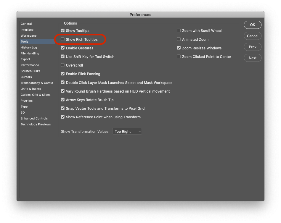 Adobe New Feature Pop-ups... Please Go Away! - Adobe Product Community ...