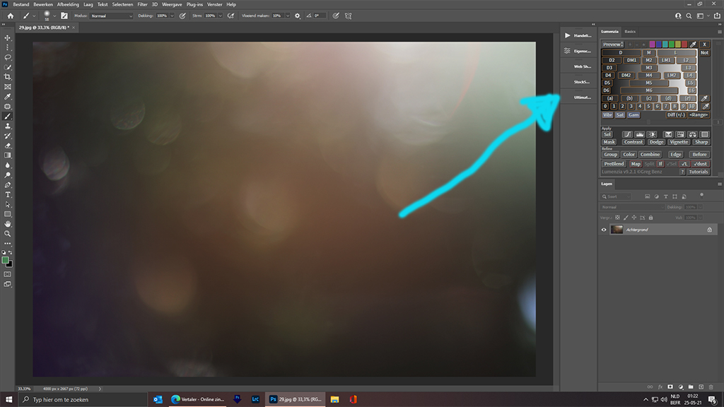 P: Docking icons for extension panels, plugins, an... - Page 4 - Adobe ...
