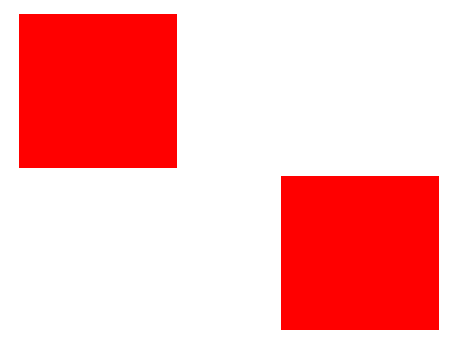 color not matching if i create in top and bottom - Adobe Community ...