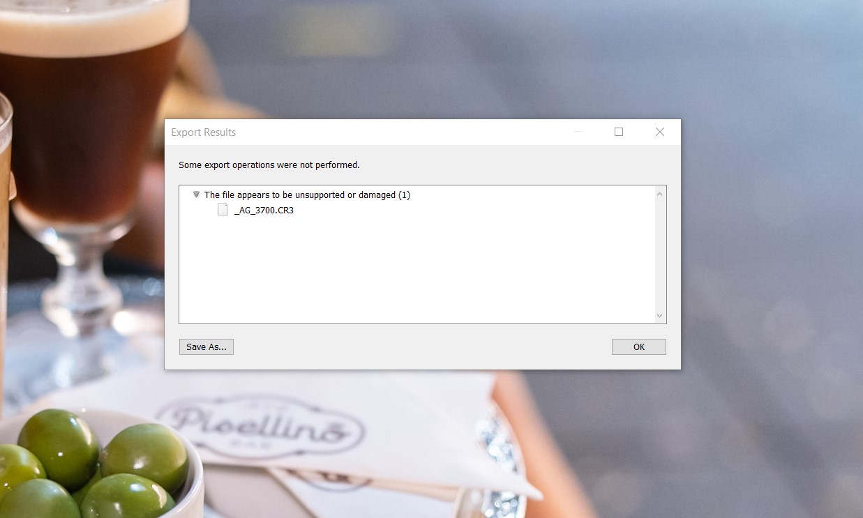 P: Desktop: Sliders have no effect on editing pho... - Adobe Community ...