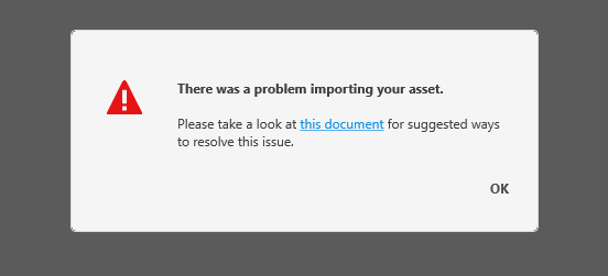 Unable To Drag And Drop Svg Files With Base64 Form Adobe Support Community 12414715 
