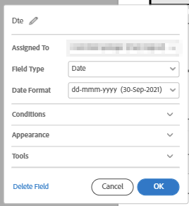 Solved: Re: Text Tag for Signature Date Format - Adobe Product ...