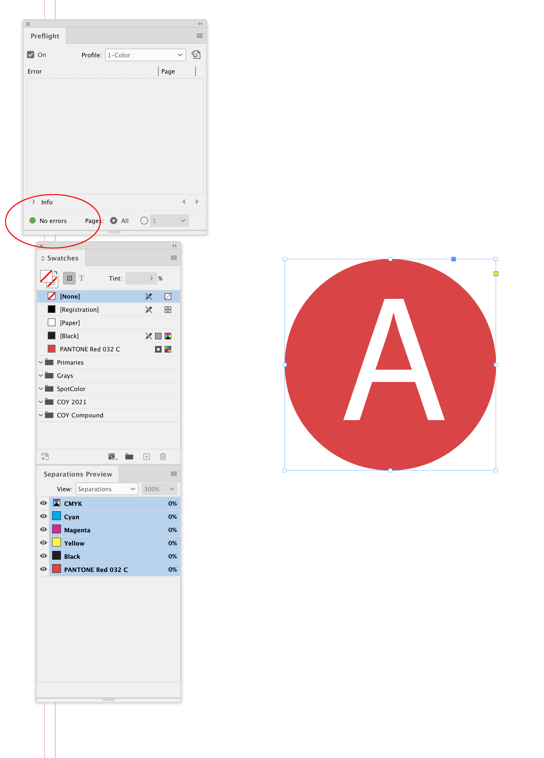 Solved: Color issue in Packaged file - Adobe Support Community - 12415599