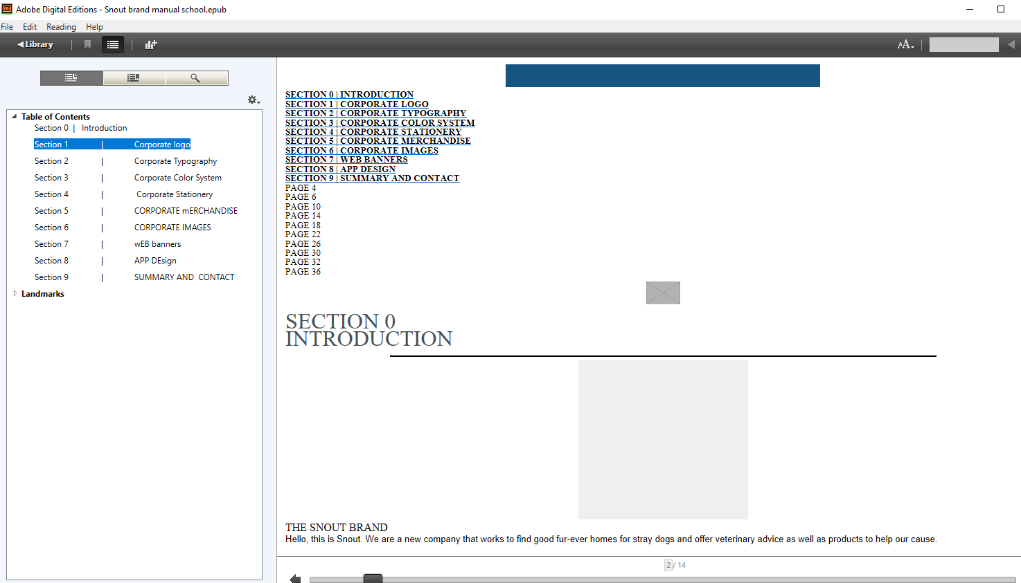 EPUB Help please - Adobe Community - 12416265